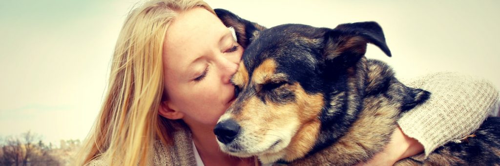 6 Reasons You Should Get An Emotional Support Pet | Therapy Pet